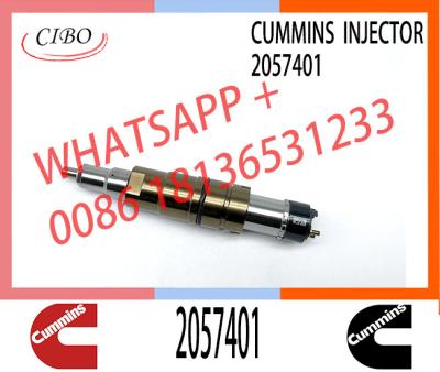 중국 디젤 엔진 연료 엔진 DC13 1933613 2057401 2058444 2419679를 위한 분사기 1881565 커먼 레일 인젝터 1881565 판매용