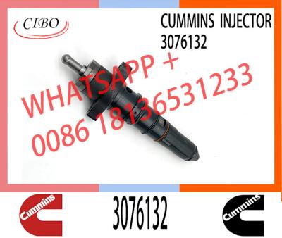 중국 쿠민스 3076132를 위한 디젤 엔진 K38 KTA38 엔진 파트 분사기 3076703 3076132 판매용