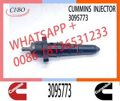 중국 K19 KTA19 K50 KTA50 더 시리즈를 위한 디젤 연료 분사 장치 조립체 3095773-20 3095773 판매용