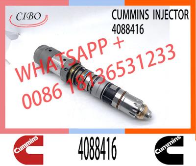 중국 QSK45 K60 QSK60 엔진 연료 분사 장치 4088428 4326781 4087894 4002145 4088416 판매용