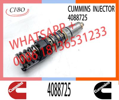 중국 QSX15 ISX15 X15 디젤 엔진 펌프카 연료 인젝터 4928260 4062569 4088301 4088725 판매용