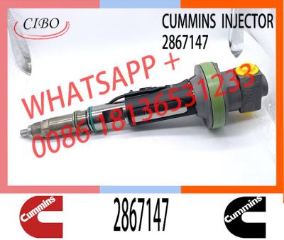 China Injecteur 2867147 F00BJ00001 van Marine Diesel Engine QSK19 QSK38 QSK60 Fue Te koop