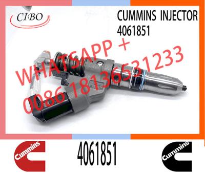 Chine Injecteur de carburant 3087772 de moteur diesel 4061851 pour Cummins QSM11 ISM M11 à vendre