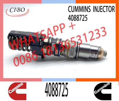 Chine Injecteur de carburant 4928260 de voiture de pompe de moteur diesel de QSX15 ISX15 X15 4062569 4088301 4088725 à vendre