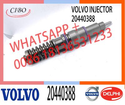 China Allgemeiner Schienen-Dieselkraftstoff-Injektor 20440388 für VOL Ec360b Voe20440388 zu verkaufen