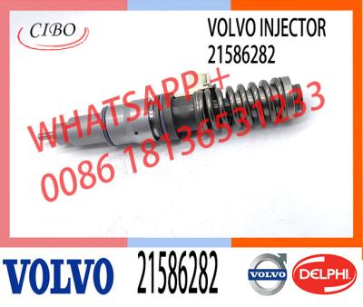 China Einheits-Injektor-allgemeine Schienen-Kraftstoffeinspritzdüse Bebe 4d38001 21586282 des Dieselmotor-EUI für VOL Penta Md11 zu verkaufen