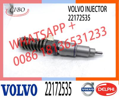 China Dieselmotor EC360B EC380 zerteilt Kraftstoffeinspritzdüse der Einheits-VOE22172535 22172535 zu verkaufen