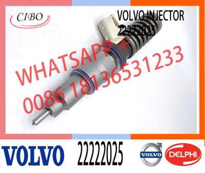 China 22222025 Dieselkraftstoff-Injektor-allgemeine Schiene BEBE4D47001 für VOL MD11 industriell zu verkaufen