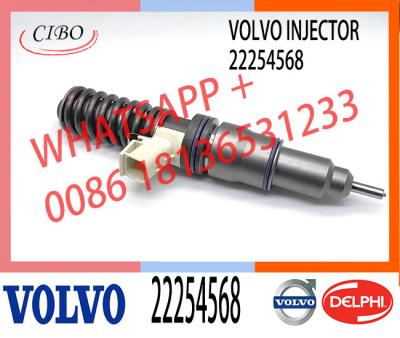 China Dieselmotorkraftstoff-Injektor-Einheit BEBE4D45001 21947762 21379931 BEBE4D18001 22254568 21652515 zu verkaufen