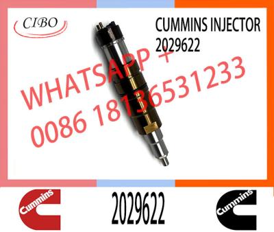 Китай Инжекторы топлива 2057401 2031835 2029622 для двигателя серии Cummins SCANIA r продается