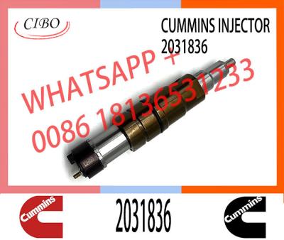 Chine Injecteur de carburant 2086663 1881565 1933613 2031836 575177 pour le moteur DC1305 DC1310 DC13123 DC09 DC16 à vendre