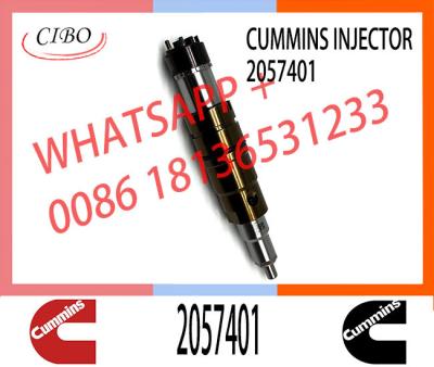 Chine Injecteur commun 1881565 de rail pour le moteur DC13 1933613 de gazole 2058444 2419679 2057401 à vendre