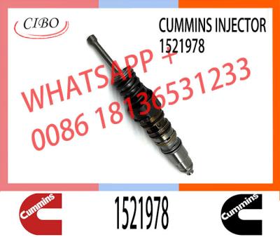 Chine 4954646 injecteur de carburant commun véritable 4076963 du rail QSX15 de moteur diesel 4903028 570016 1521978 à vendre