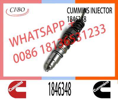 Chine Injecteur de carburant commun 3766446 de rail 5634701 4088725 4903455 1846348 pour le moteur de QSX15 ISX15 à vendre