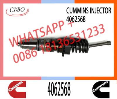 Chine Injecteur de carburant commun 4010226 de rail 4409521 4062568 4062568PX pour des séries du produit X15 de QSX Cummins à vendre