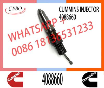 Chine Assemblée 4088660 d'injecteur de carburant de moteur diesel d'ISX15 QSX15 4088665 4088327 à vendre