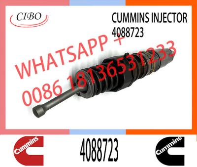 Chine 4062569 injecteur de carburant 4062569PX 4010346 4088723 pour le moteur d'ISX QSX X15 ISX15 QSX15 à vendre
