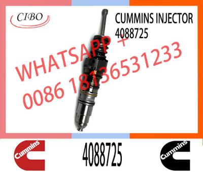 Chine 4088725 injecteur de carburant commun véritable 4903455 du rail QSX15 de moteur diesel 4928264 4928260 4928260PX 4928260RX à vendre