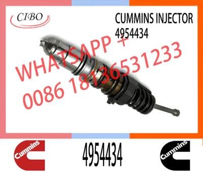 Chine Injecteur 4062569Nx 4062569Rx 4062569 de pompe d'injection de carburant de Qsx15 Isx15 X15 4954434 4928260Px 4928260 à vendre