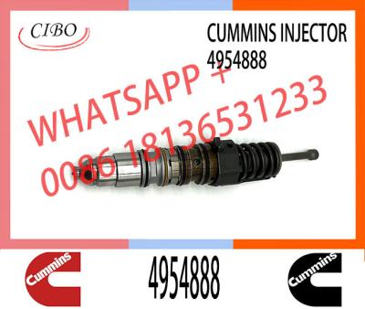 Chine Assemblée 4062569 de l'injecteur de carburant QSKX15 4928260 4088665 4088725 4954888 à vendre