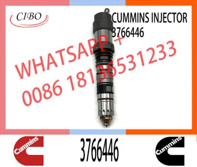 중국 쿠민스 QSK23 QSK60 엔진을 위한 기계 장치 부분 디젤 연료 분사기 3766446 4928346 판매용
