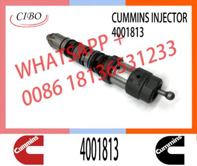 중국 디젤 엔진 QSK60 엔진 예비품을 위한 연료 인젝터 4088427 / 4326780 / 4087893 / 4001813 판매용