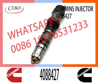 중국 트럭 굴삭기를 위한 최고의 품질 QSK45 QSK60 주입노즐 4001813 4087893 4326780 4088427 판매용