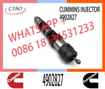 중국 원래 QSK23 QSK60 QSK19 디젤 연료 분사기 0 판매용