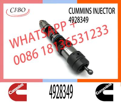 중국 K19 KT19 KTA19 QSK19 디젤 엔진 연료 분사 펌프 연료 인젝터 4087890 4928349 부품 판매용