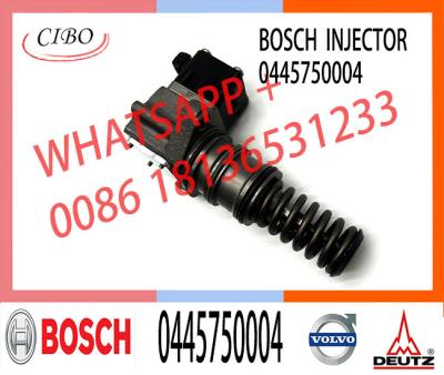 China 0445750003 0445750004 Engine fuel injector nozzle assy 0445750003 0445750004 unit pump for sale