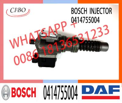 China fuel unit pump 0414755004 0986445005 0414755005 FOR  REN-AULTT for sale