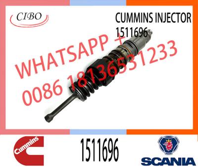 Κίνα 1846349 579258 1511696 1521977 εγχυτήρας καυσίμων diesel Remanufactured 570015 εργοστασίων για τη μηχανή HPI προς πώληση