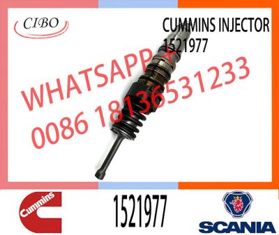 Κίνα Υψηλός - εγχυτήρας Assy 1499714 μέρος ΝΟ 1511696 1521977 μηχανών ποιοτικού diesel για τη μηχανή HPI στην πώληση προς πώληση