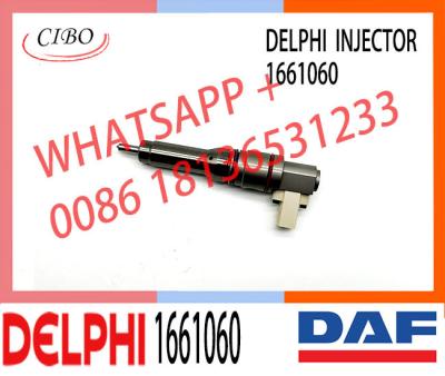 Китай Высококачественный инжектор дизельного топлива BEBE5L08001 22052772 BEBJ1A00001 1661060 продается