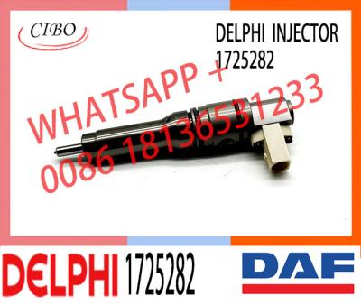 Китай Неподдельный первоначальный новый инжектор коллектора системы впрыска топлива для DAF CF85/XF105 12.9d 1661060 1660160 01905002 1820820 1905002 1725282 продается