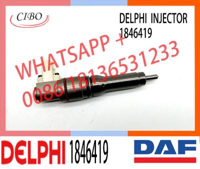 Китай Собрание BEBJ1A05002 BEBJ1A00202 BEBJ1A05001 1905001 инжектора топлива 1846419 1905002 продается