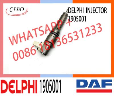 Китай Блок 1846419 инжектора насоса блока электронный 1905001 дизель двигателя BEBJ1A00202 BEBJ1A05002 BEEBJ1B00001 продается