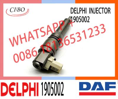 Китай Собрание BEBJ1A05002 BEBJ1A00202 BEBJ1A05001 1905001 инжектора топлива 1846419 1905002 продается