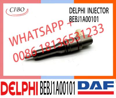 Китай Первоначальный инжектор дизельного топлива BEBJ1A05001 BEBJ1A00101 для инжектора BEBJ1A00201 коллектора системы впрыска топлива продается