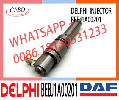 中国 共通の柵の注入器BEBJ1A00201のための元のディーゼル燃料の注入器BEBJ1A05001 BEBJ1A00101 販売のため