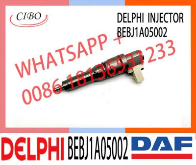 中国 燃料噴射装置アセンブリBEBJ1A05002 BEBJ1A00202 BEBJ1A05001 1905001 1846419 1905002 販売のため