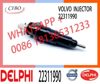 Chine Nouvel F2 injecteur de gazole Neutral du moteur diesel D13 BEBJ1F10201 22311990 à vendre