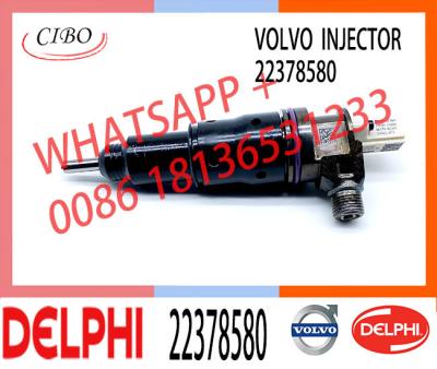 Chine Nouvel injecteur de gazole 22378580 pour VOL 22378580 BEBJ1F12001 22378580 à vendre