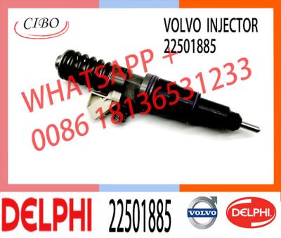 Chine Injecteur de carburant commun 22378579 de rail de moteur diesel 22459521 22501885 pour des camions de VOL à vendre
