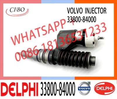 Chine Injecteur électronique BEBE4B15001 33800-84000 HRE329 d'unité de nouveau gazole pour HYUNDAI L EURO 3 de MOTEUR à vendre