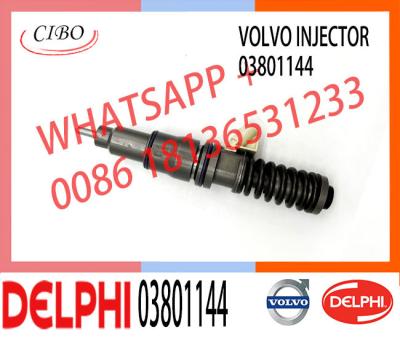 Chine Injecteur de gazole de haute qualité 03801144 21379939 BEBE4D27002 3801369 pour VOL PENTA MD13 à vendre