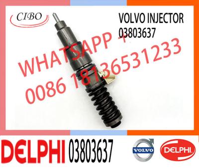 Chine Injecteur commun E3 03803637 03801144 de rail du carburant 20544186 de haute qualité à vendre
