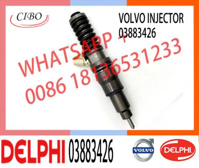 Chine Assemblée 03801369 de l'injecteur de carburant E1 03801403 03883426 21586290 à vendre