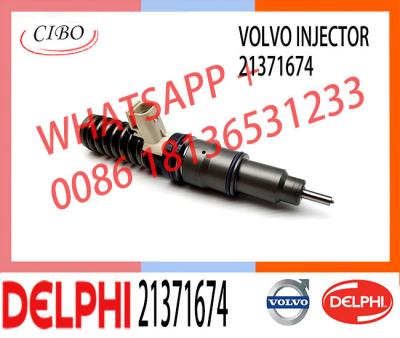 China Allgemeine Schiene Dieselkraftstoffeinspritzdüse 21371674 BEBE4D24003 21371674 für VOL 21340613 85003265 E3 EUI MD13 zu verkaufen