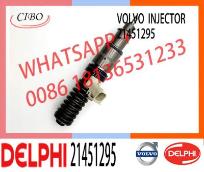 China Allgemeiner Schienen-Injektor 21451295 85013152 85003656 BEBE4F09001 für VOL-LKW MD13 US07 E3.3 zu verkaufen